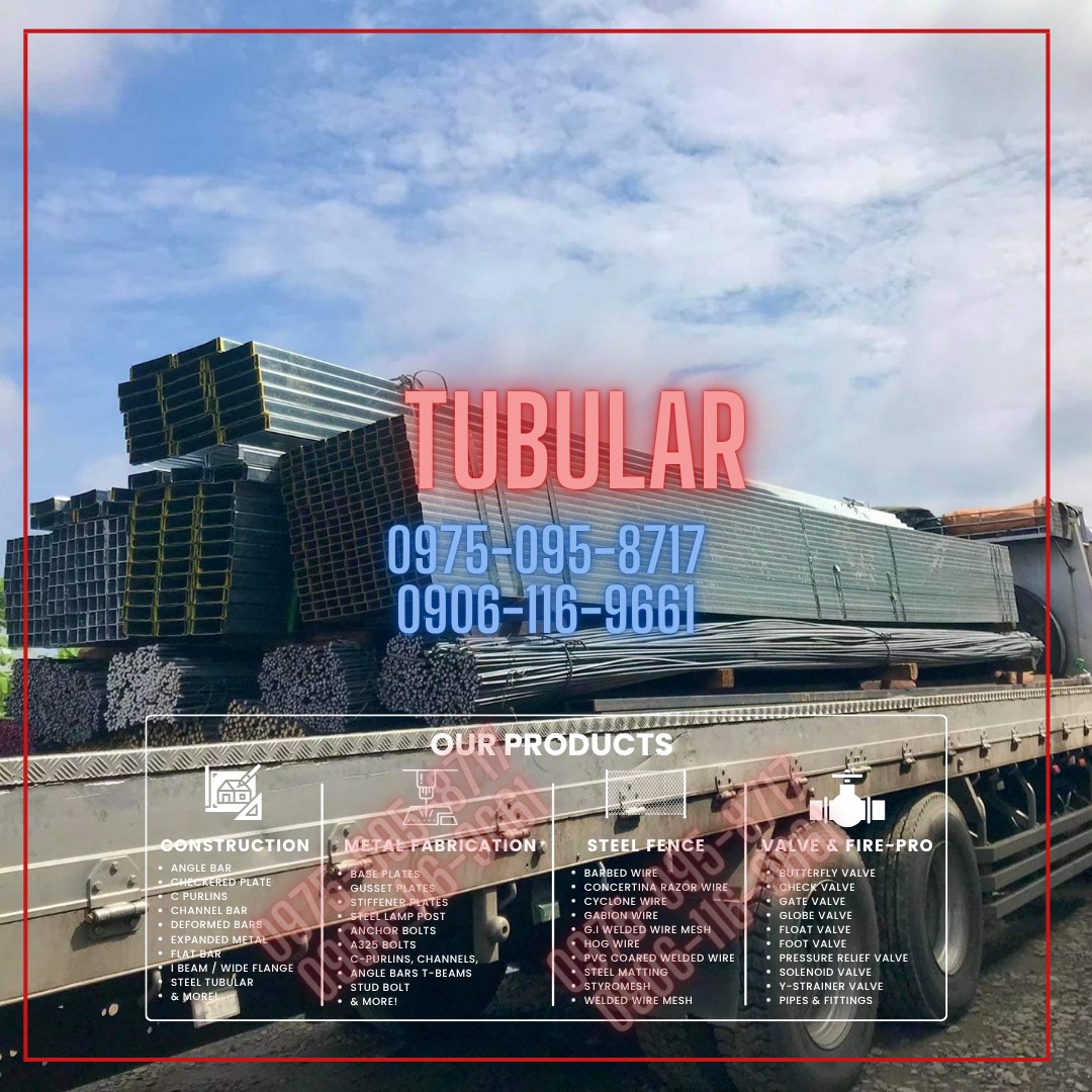 Grade 33 Deformed Bar | Rebar | Construction Supply | Steel RSB ...