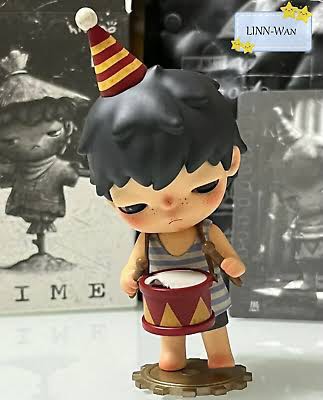 HIRONO FOOL, Hobbies & Toys, Toys & Games on Carousell