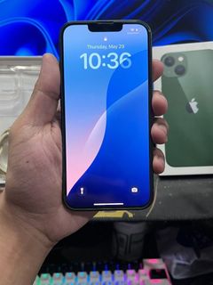 iphone 13 mini 256gb inter, Telepon Seluler & Tablet, iPhone, iPhone 13 ...