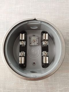 meter base installation philippines