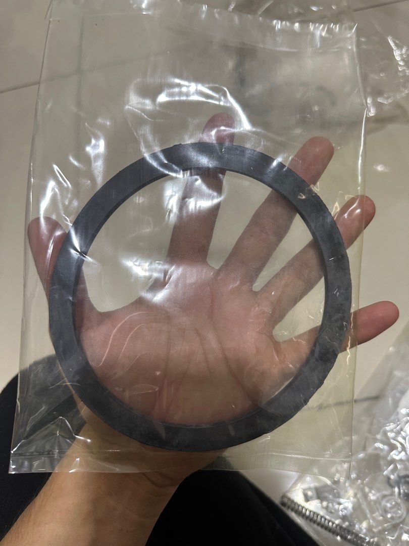 Lancer Inspira Fuel Filter Kit Set Ori, Auto Accessories on Carousell