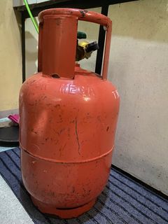 lpg tank - View all lpg tank ads in Carousell Philippines