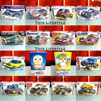 Mainan Rakit Mobil Tamiya Mini 4WD (ASLI), Serba Serbi, Others di Carousell