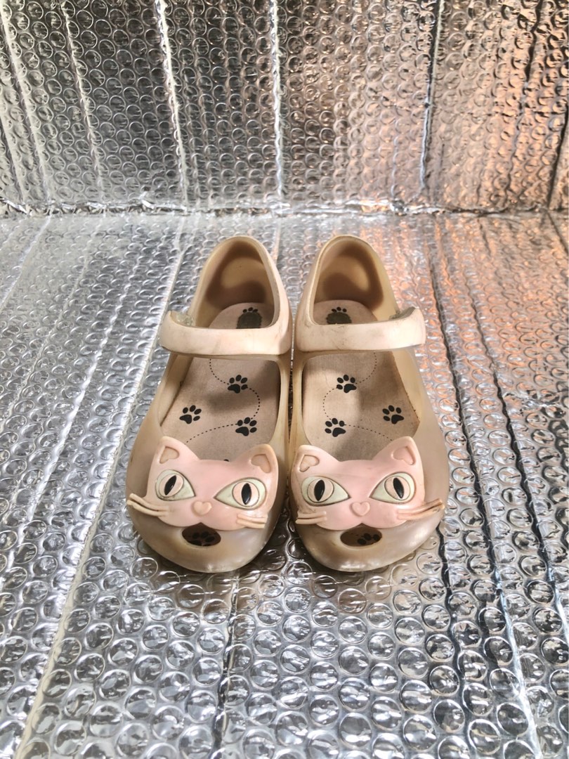 Mini Melissa Adorable Cat, Bayi & Anak, Lainnya di Carousell