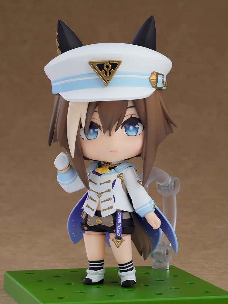 Nendoroid 2789 Umamusume: Pretty Derby Cheval Grand, Hobbies & Toys ...