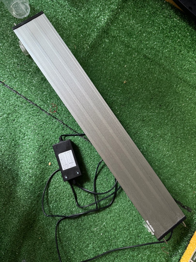 Neo Helios XP-600 Aquarium light, Pet Supplies, Homes & Other Pet ...