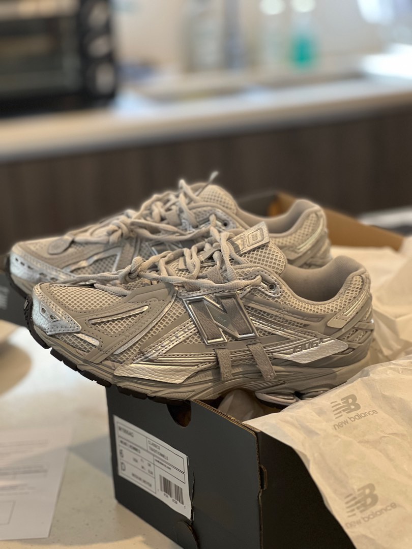 New Balance Limited Edition 1906A, Women's Fashion, Footwear, Sneakers ...