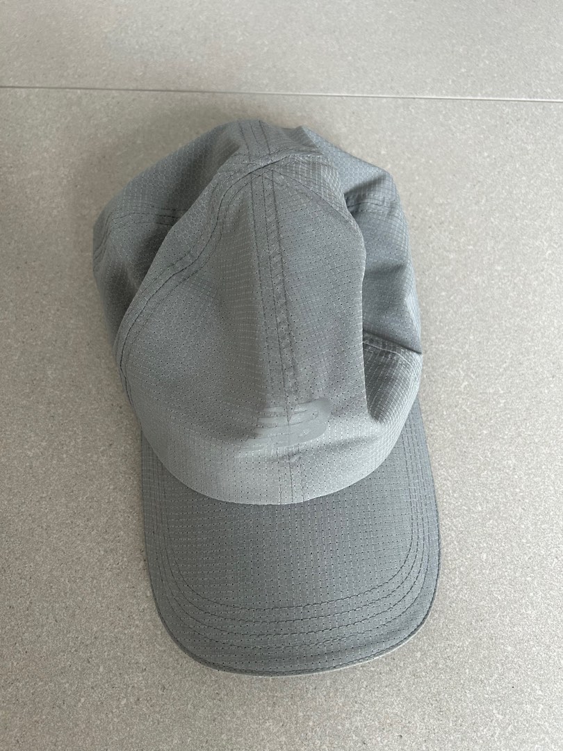 New Balance NB cap, Men's Fashion, Watches & Accessories, Caps & Hats ...