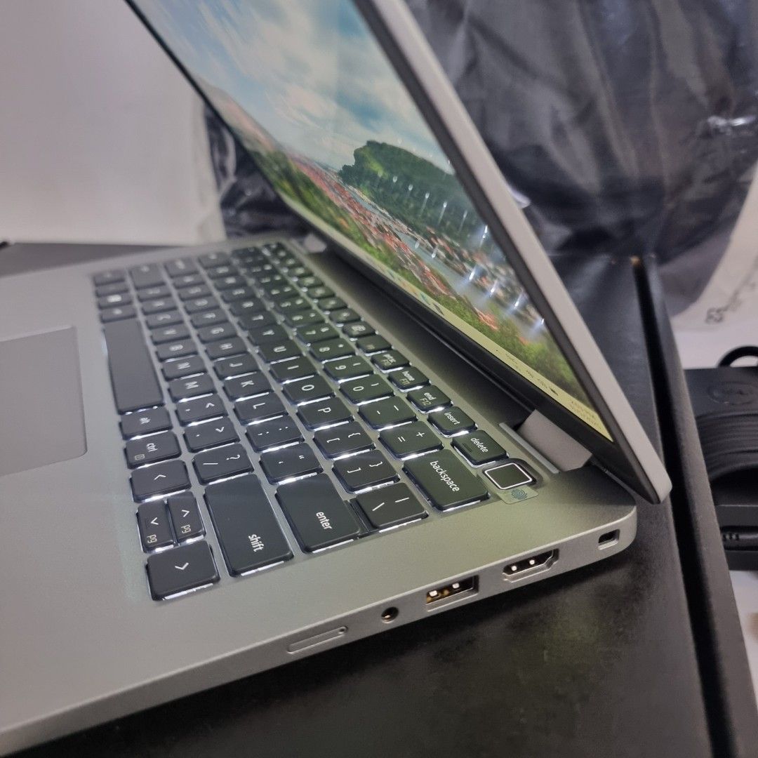 New Dell Latitude 5340 13th Core i7 Max 5.2GHz / 16GB RAM DDR5 / 512GB ...