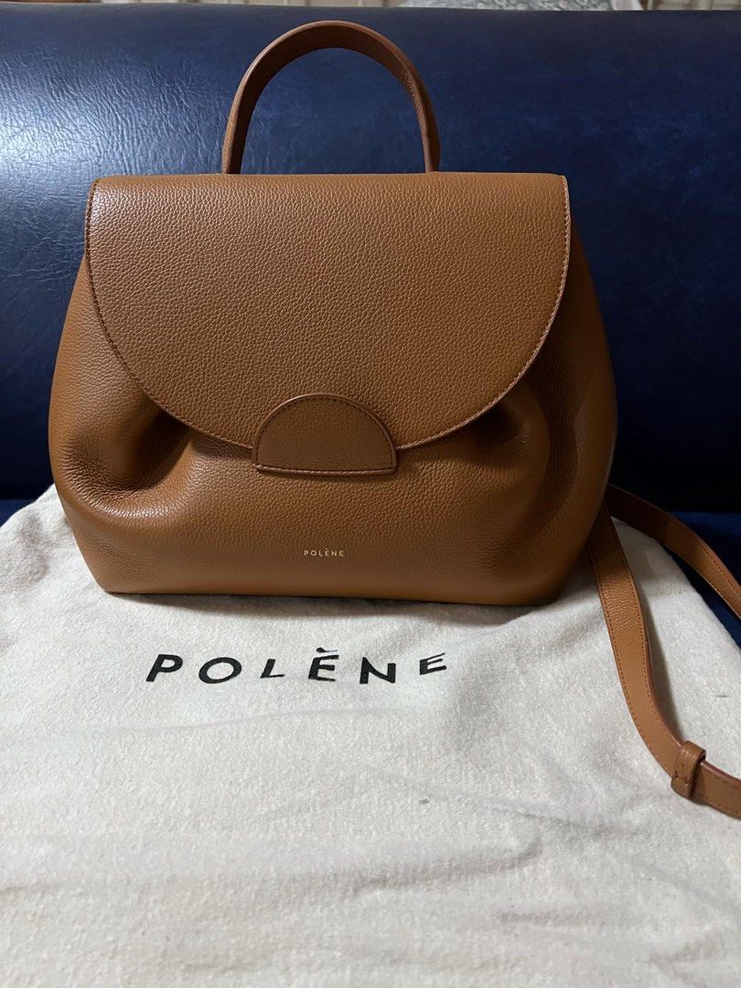 Polene Numero Un Bag, Luxury, Bags & Wallets on Carousell