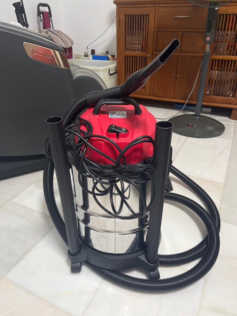 PowerPac Vacuum, TV & Home Appliances, Vacuum Cleaner & Housekeeping on ...