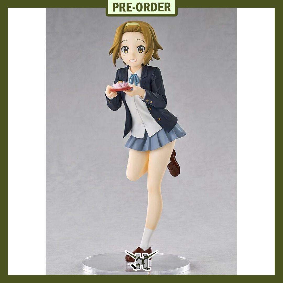 PRE-ORDER!! POP UP PARADE Ritsu Tainaka L Size, Hobbies & Toys, Toys ...