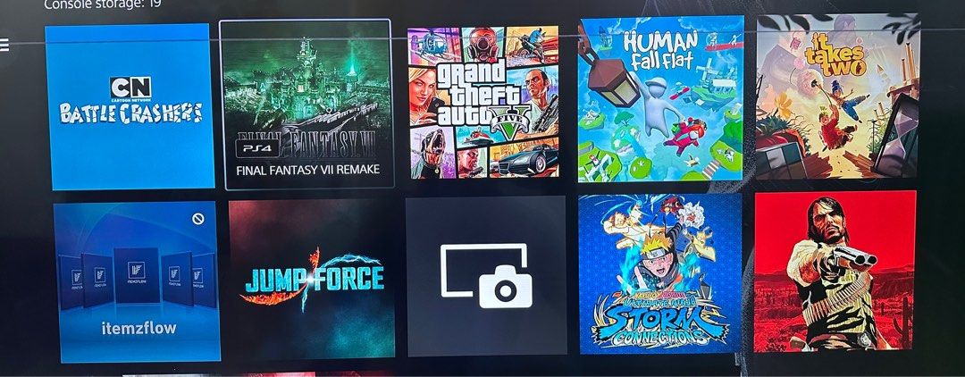 Ps5 Jailbreak, Video Gaming, Video Game Consoles, PlayStation on Carousell