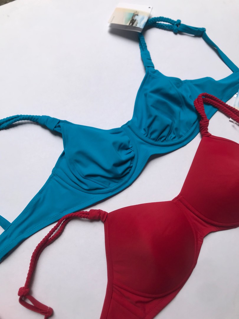 Sexy australian brand swimsuit top, Women's Fashion, Swimwear, Bikinis ...