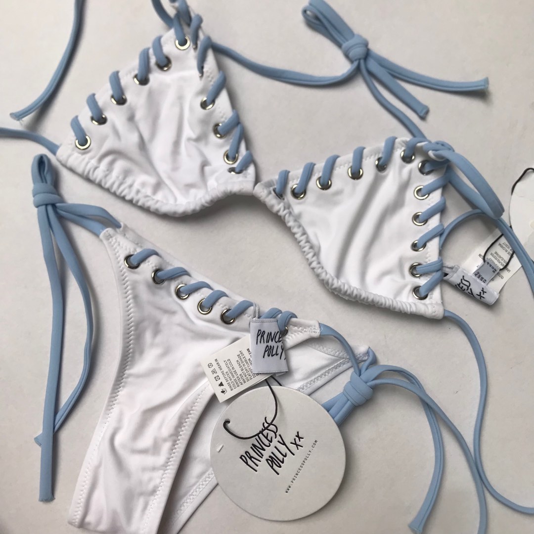 (S) Sexy australian swimsuit princesspolly, Women's Fashion, Swimwear ...