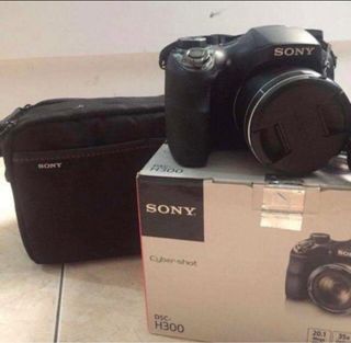 Digicam sony cyber shoot Dijual | Carousell Indonesia