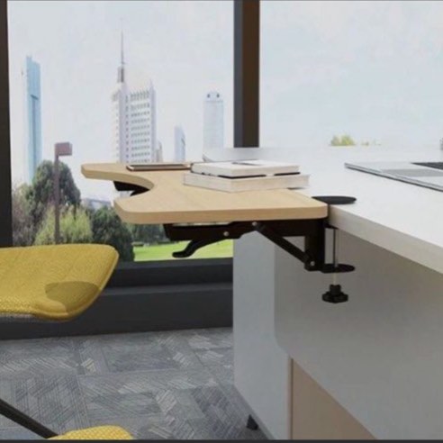 Table extension board, Furniture & Home Living, Furniture, Tables ...