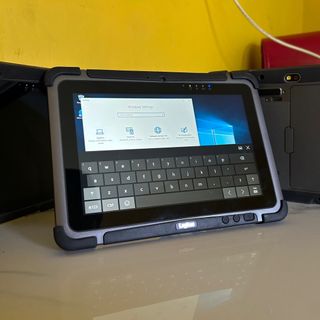 Windows tablet Dijual | Tablet | Carousell Indonesia