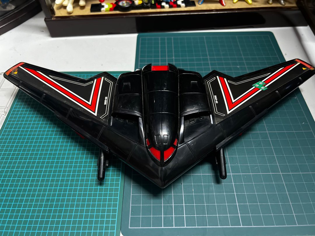 Takara Brave DX Gaogaiger, Hobbies & Toys, Toys & Games on Carousell