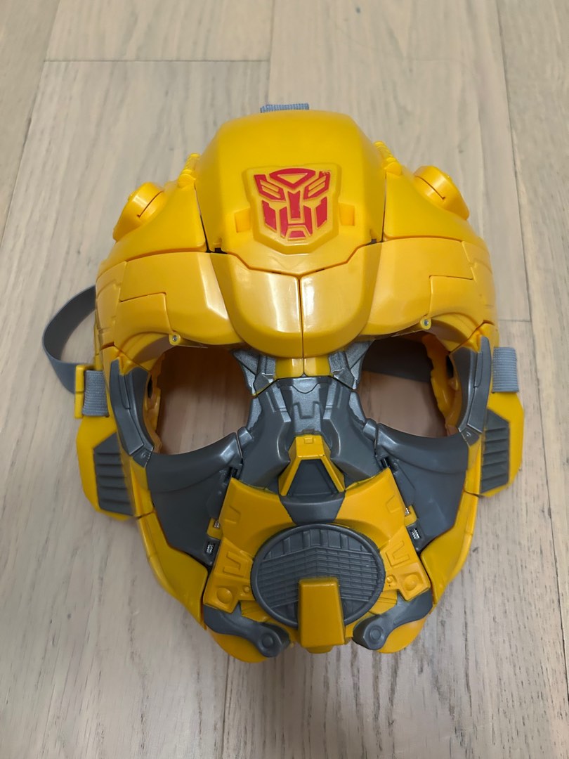 Transformers Toys Rise of The Beasts Movie Bumblebee 2-in-1 Converting ...