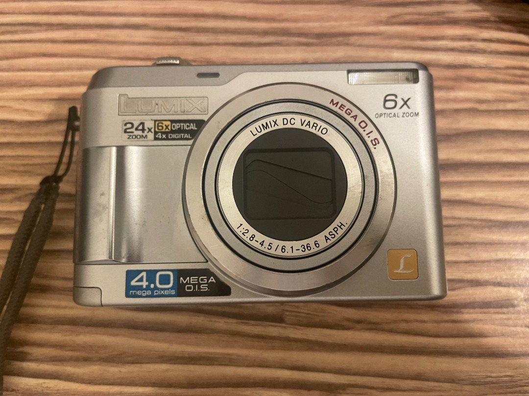 vintage digicam, Photography, Cameras on Carousell