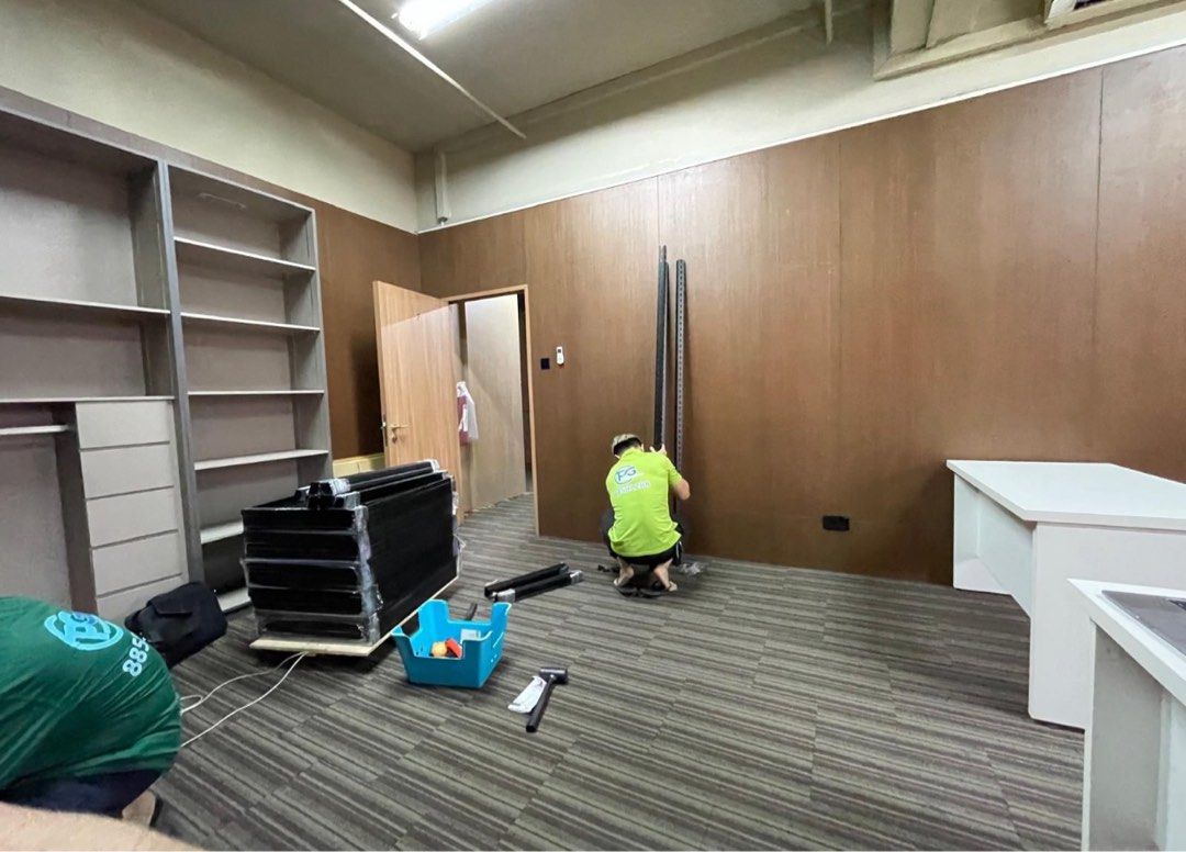 113 Eunos Avenue 3 Gordon Industrial Building, Property, Rentals ...