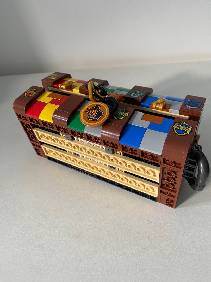 76399 Lego, Hobbies & Toys, Toys & Games on Carousell