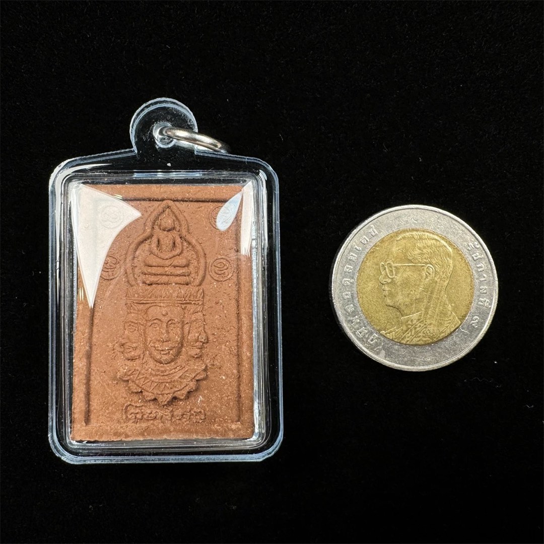 龙婆添 肥添 2540 坤平 四面神 自身 套装, Hobbies & Toys, Memorabilia & Collectibles, Religious Items on Carousell