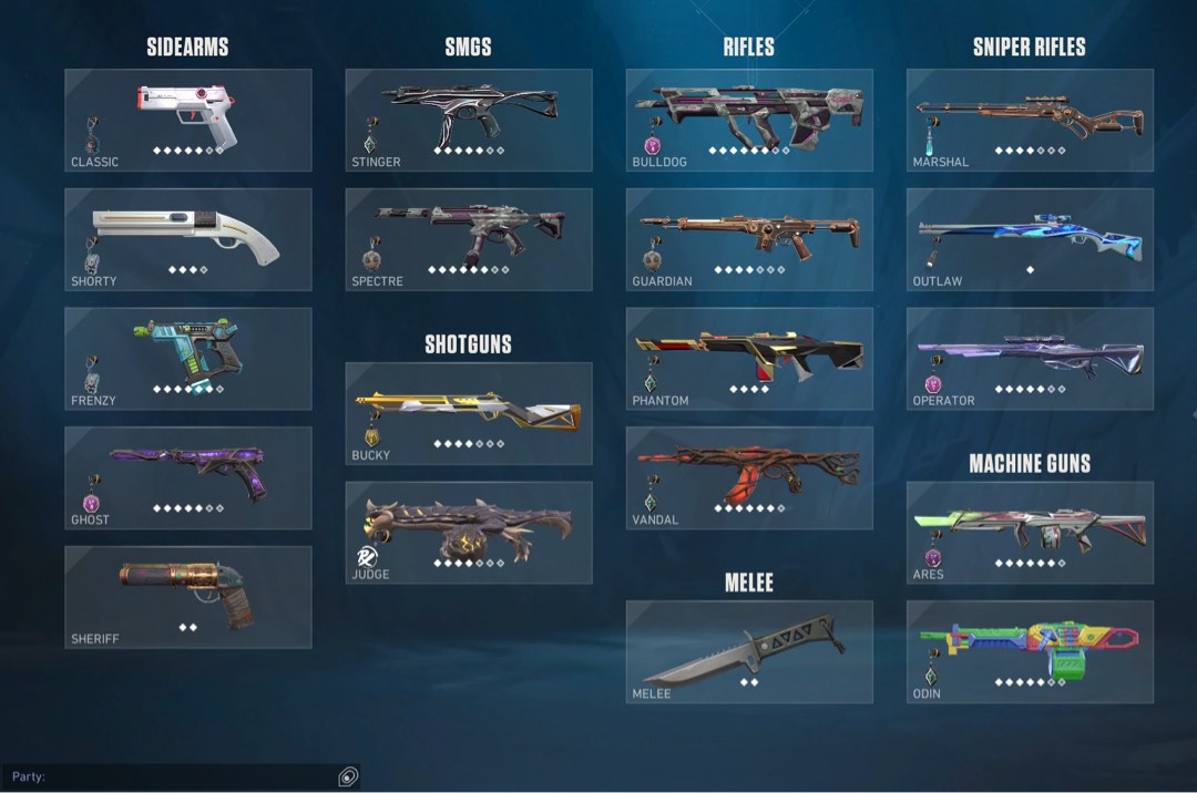 [ ARCANE,CHAMPION,PRX ] WTS Stacked Valorant Account, Video Gaming ...