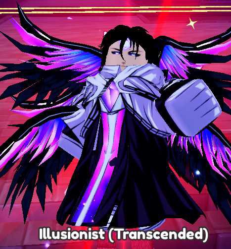 AA AIZEN TRANSCENDED, Video Gaming, Gaming Accessories, In-Game ...