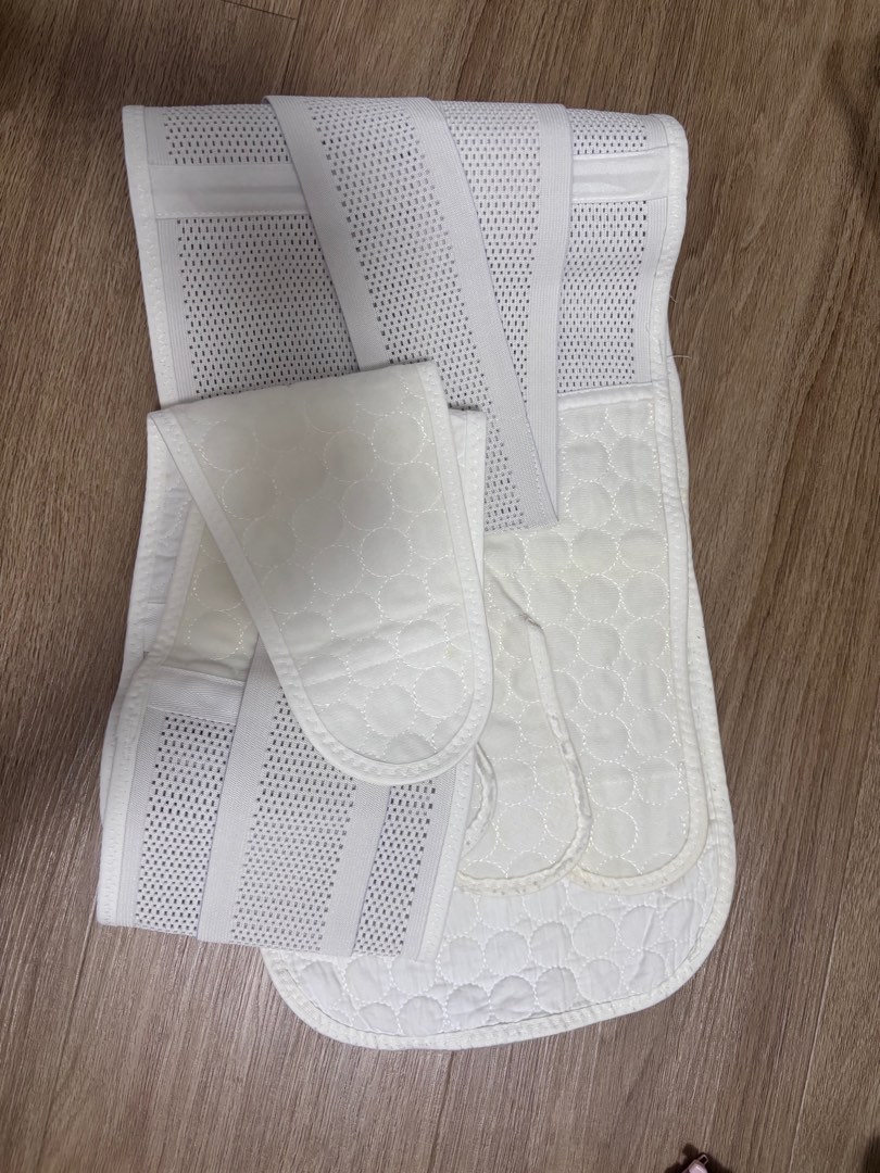 Abdominal Binder, Babies & Kids, Maternity Care on Carousell