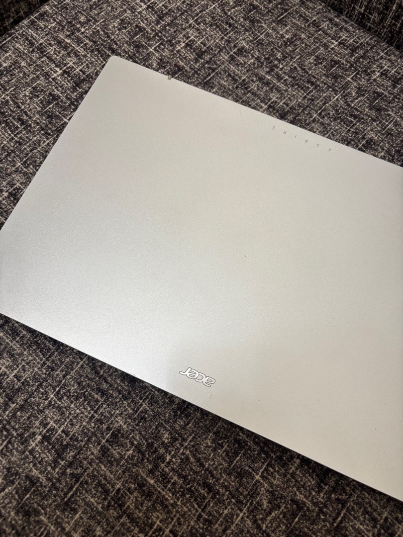 ACER ASPIRE 3 RAZEN 5, Computers & Tech, Laptops & Notebooks on Carousell