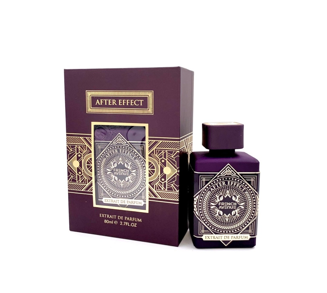 《包順豐櫃》After Effect Extrait de Parfum by French Avenue 80ML / Fragrance ...