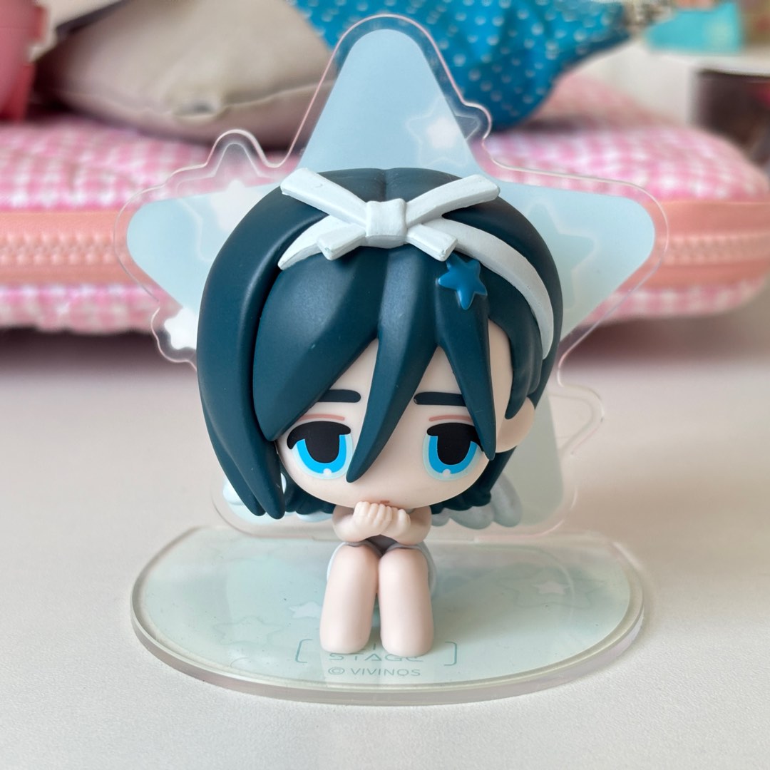 Alien Stage Sua Blind Box Figure, Hobbies & Toys, Toys & Games on Carousell