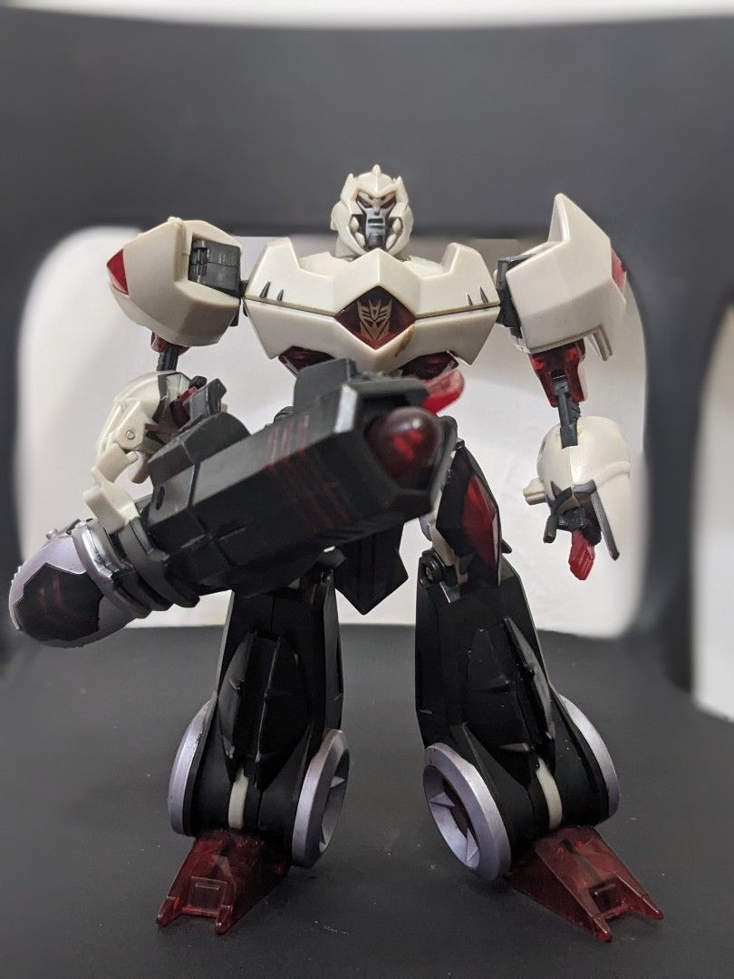 Animated TRANSFOMER BUY 1 FREE 1, Hobbies & Toys, Toys & Games on Carousell
