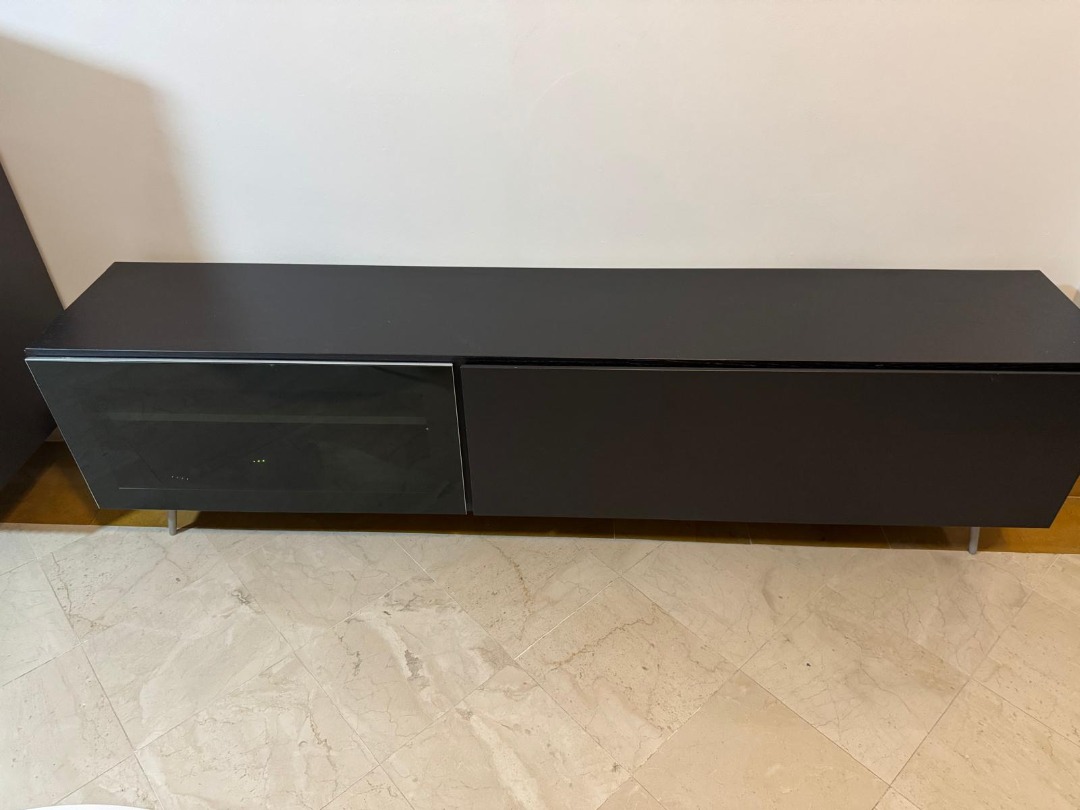 BO CONCEPT TV Console, Furniture & Home Living, Furniture, TV Consoles ...