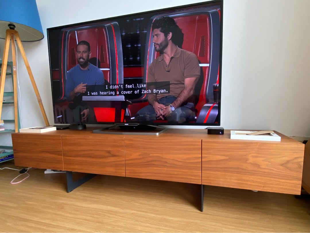 Castlery TV console, Furniture & Home Living, Furniture, TV Consoles ...