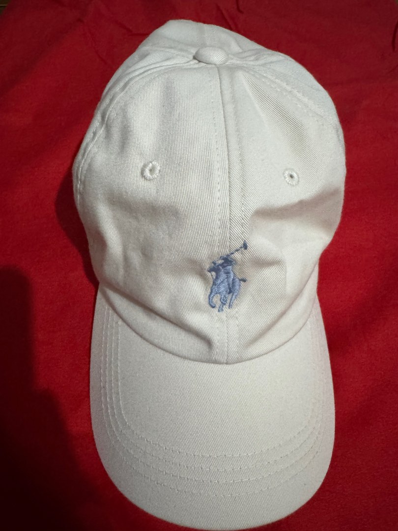 Class A Polo Cap (replica), Men's Fashion, Watches & Accessories, Caps ...