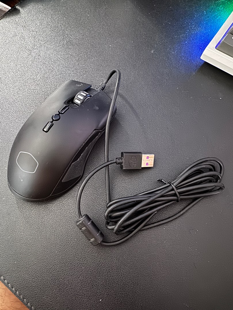CM310 Mouse, Computers & Tech, Parts & Accessories, Mouse & Mousepads ...