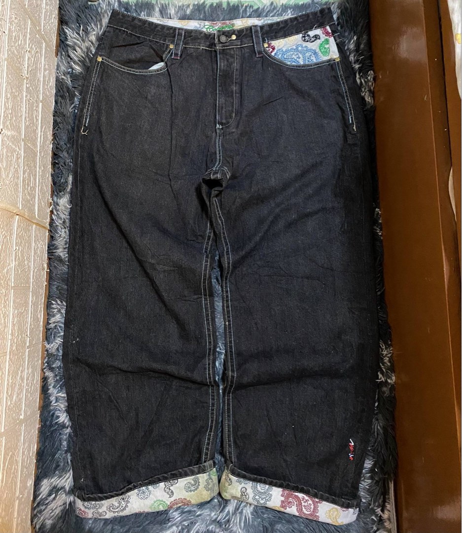 Coogi pants, Women's Fashion, Bottoms, Jeans on Carousell
