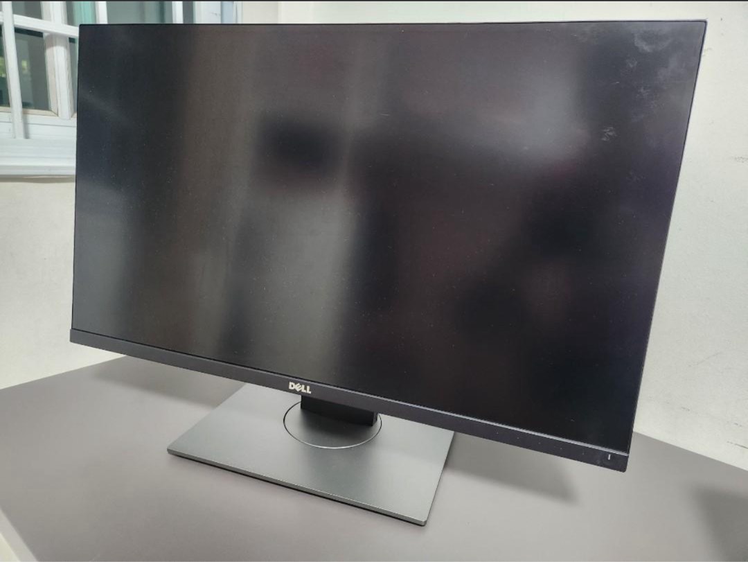 Dell UltraSharp 27" UP2716D monitor, WQHD (2560 x 1440), Computers ...
