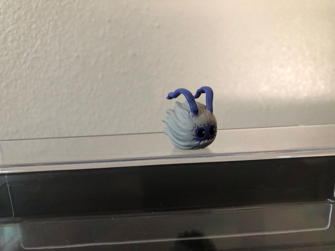 Digimon Yuramon Hobbies And Toys Collectibles And Memorabilia Vintage 5517