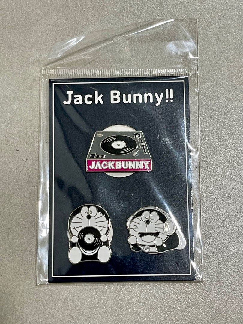 Doraemon Golf Ball Marker, Sports Equipment, Sports & Games, Golf on ...