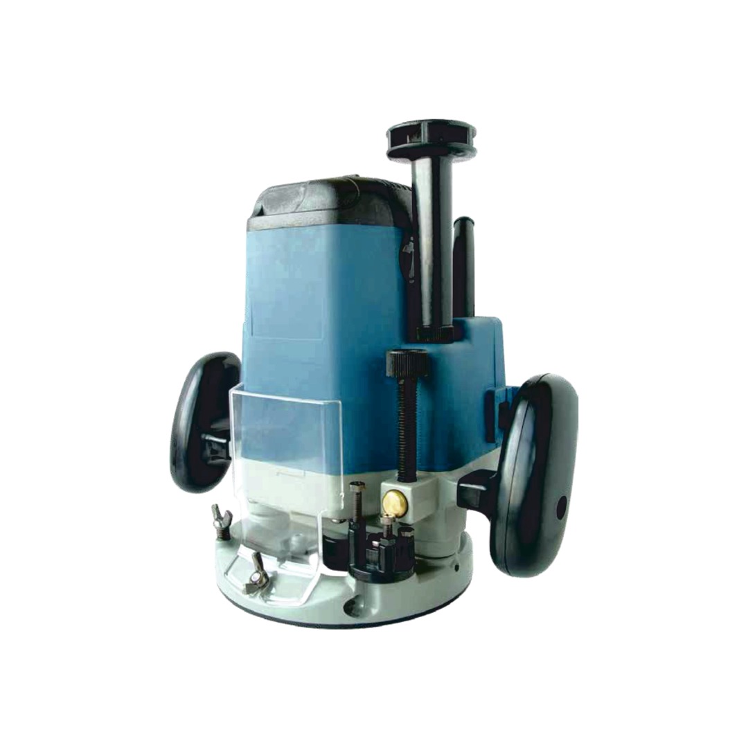 ELECTRIC ROUTER MACHINE - DeWalt Type, Double Insulation, Electric ...