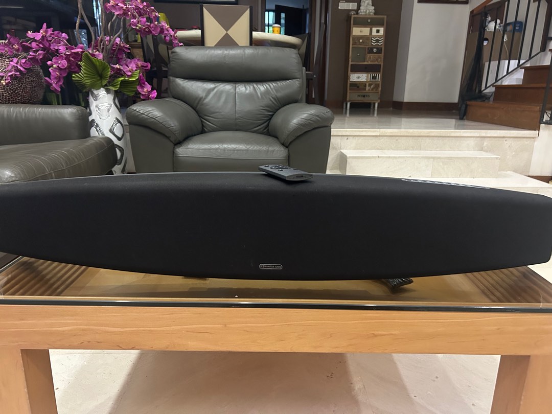 Excellent Condition - Branded Awards Winning Monitor Audio ASB-2 ...