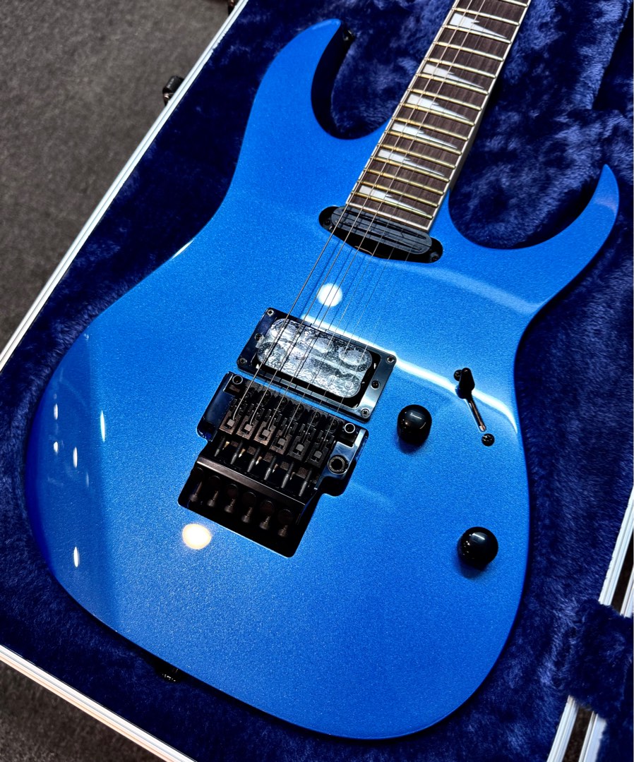 Ibanez Prestige Genesis Collection RG565R Electric Guitar - Electric ...