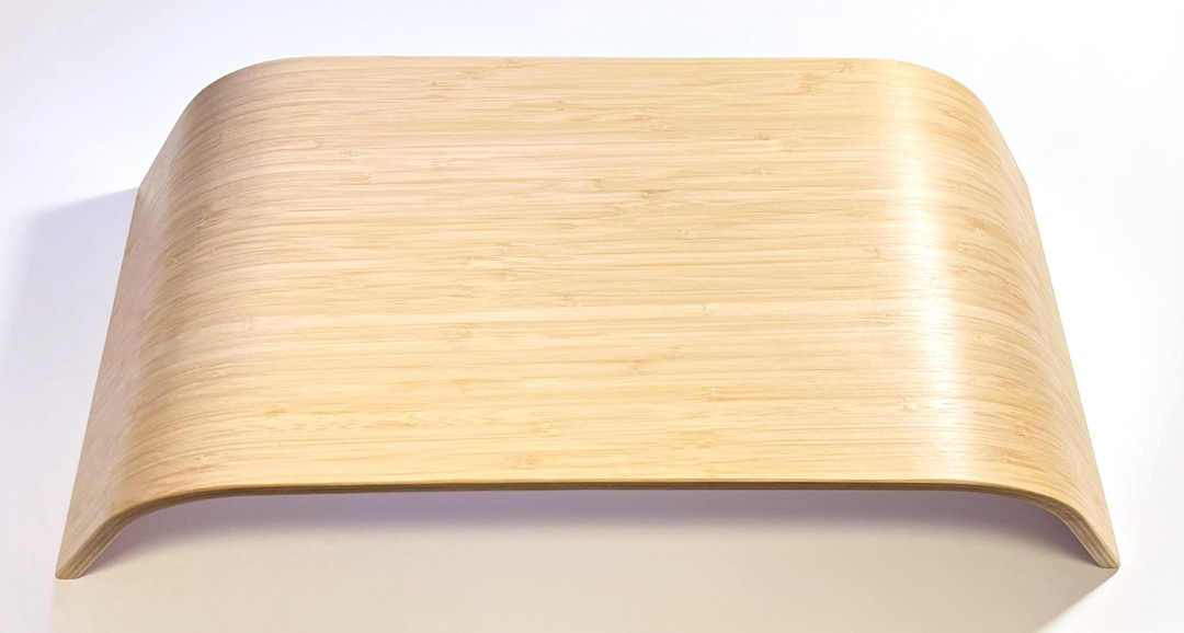 IKEA SIGFINN Monitor stand, Furniture & Home Living, Furniture, Shelves ...