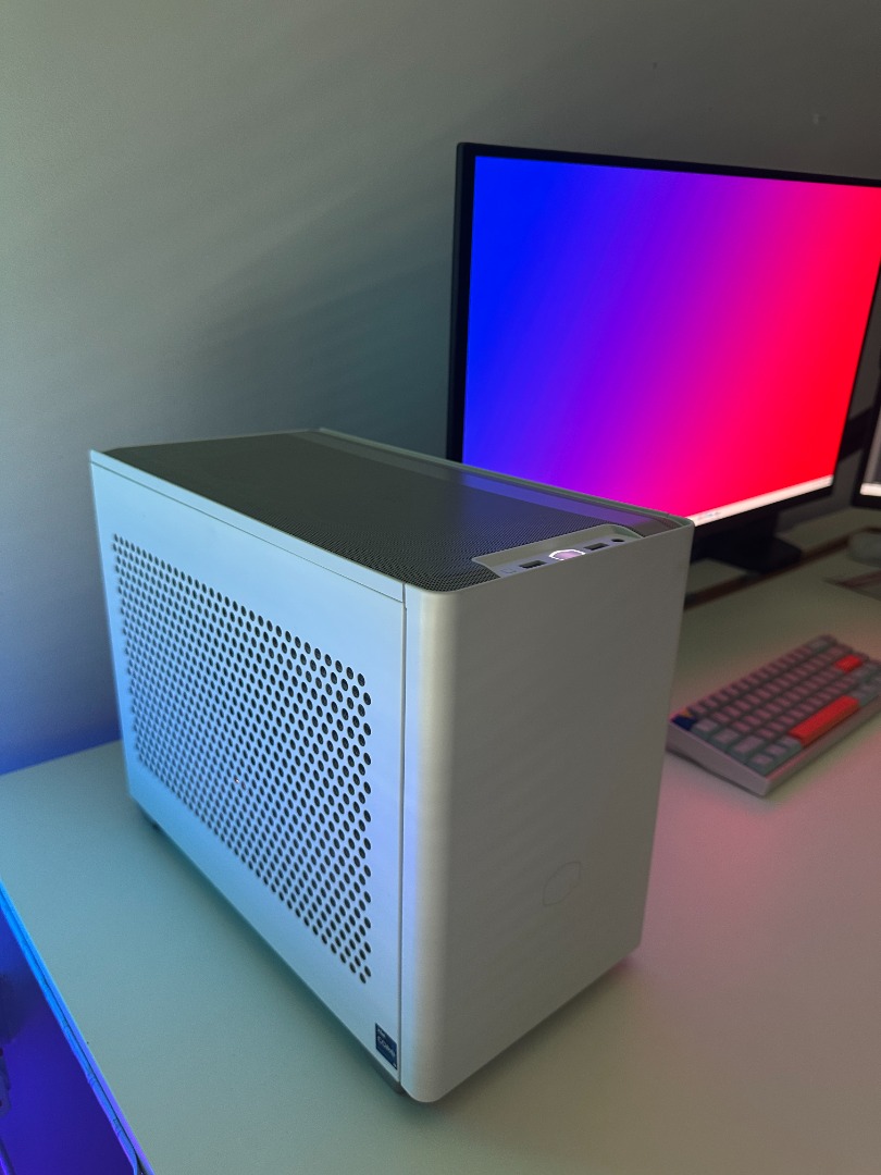 Intel i9-13900K, 32GB Ram Mini ITX GAMING PC, Computers & Tech ...