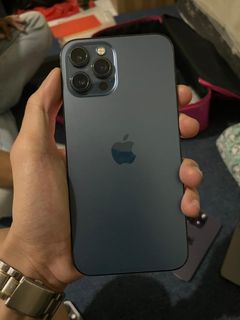 500+ Iphone 12 pro max second Dijual | iPhone 12 Series | Carousell ...