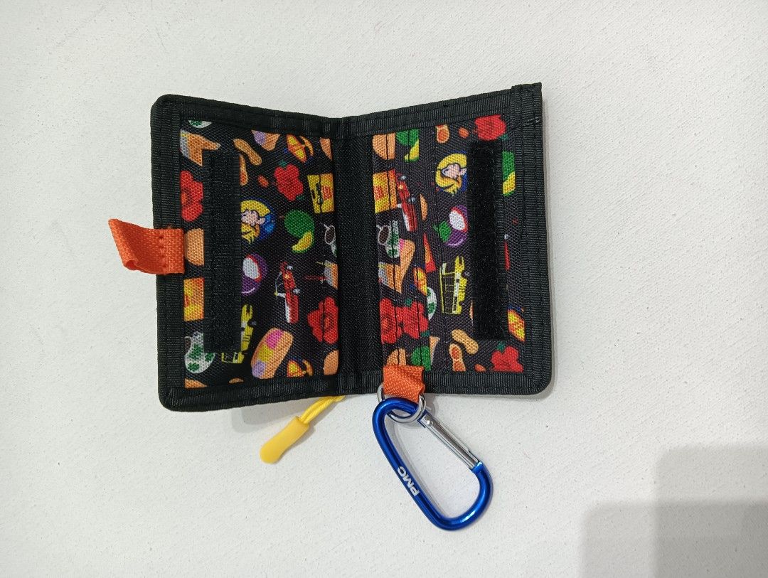 Julie's x PMC Limited Edition Wallet, Hobbies & Toys, Collectibles ...